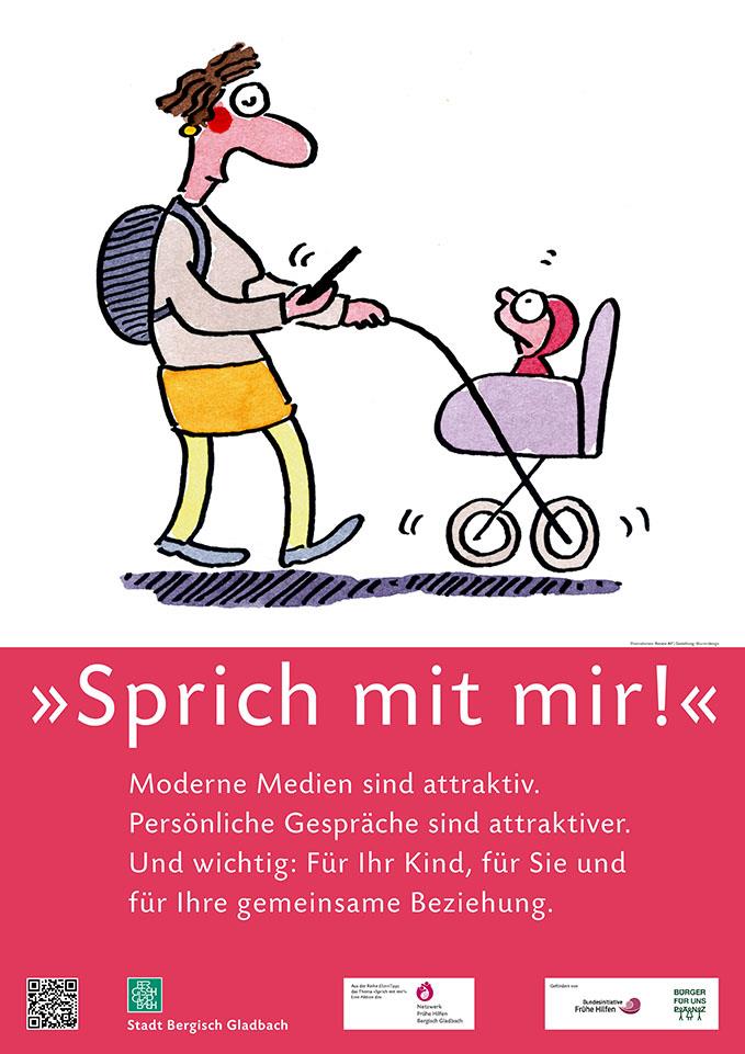 Sprich mit mir! – Stadt Bergisch Gladbach
