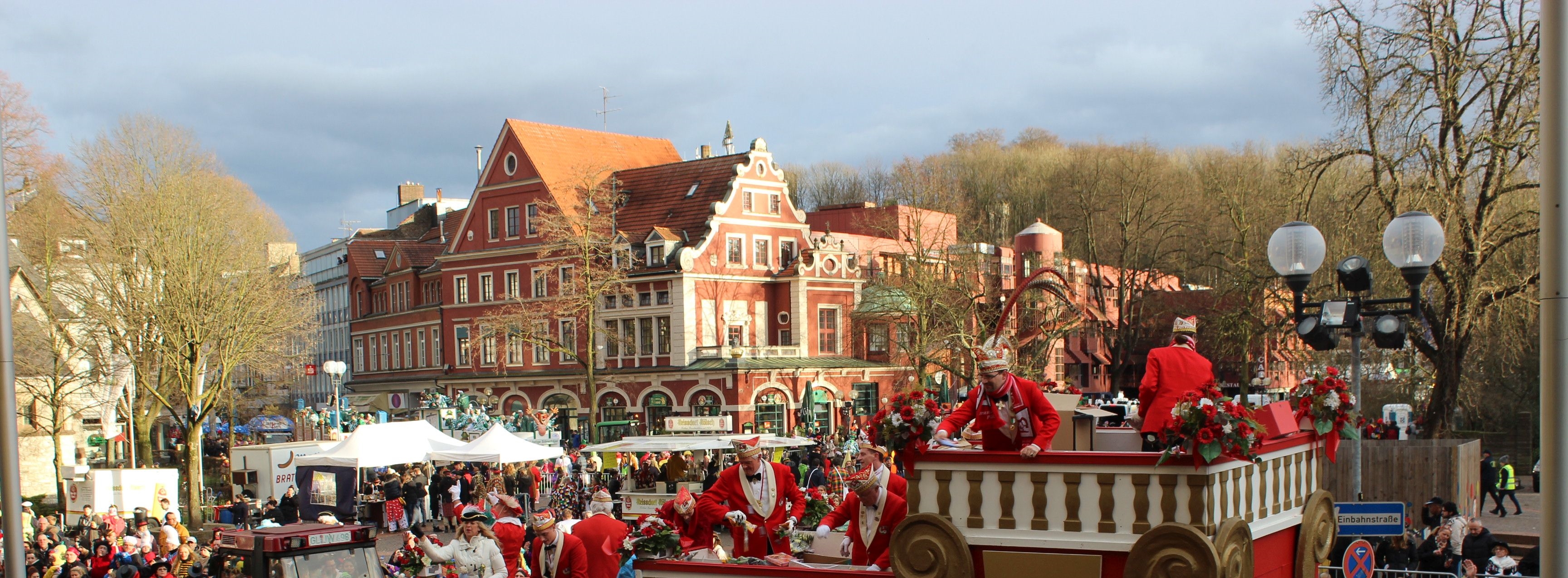 Tourismus – Stadt Bergisch Gladbach