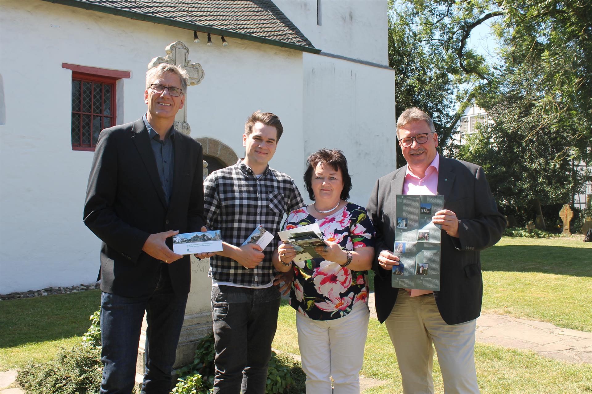 Newsdetails – Stadt Bergisch Gladbach