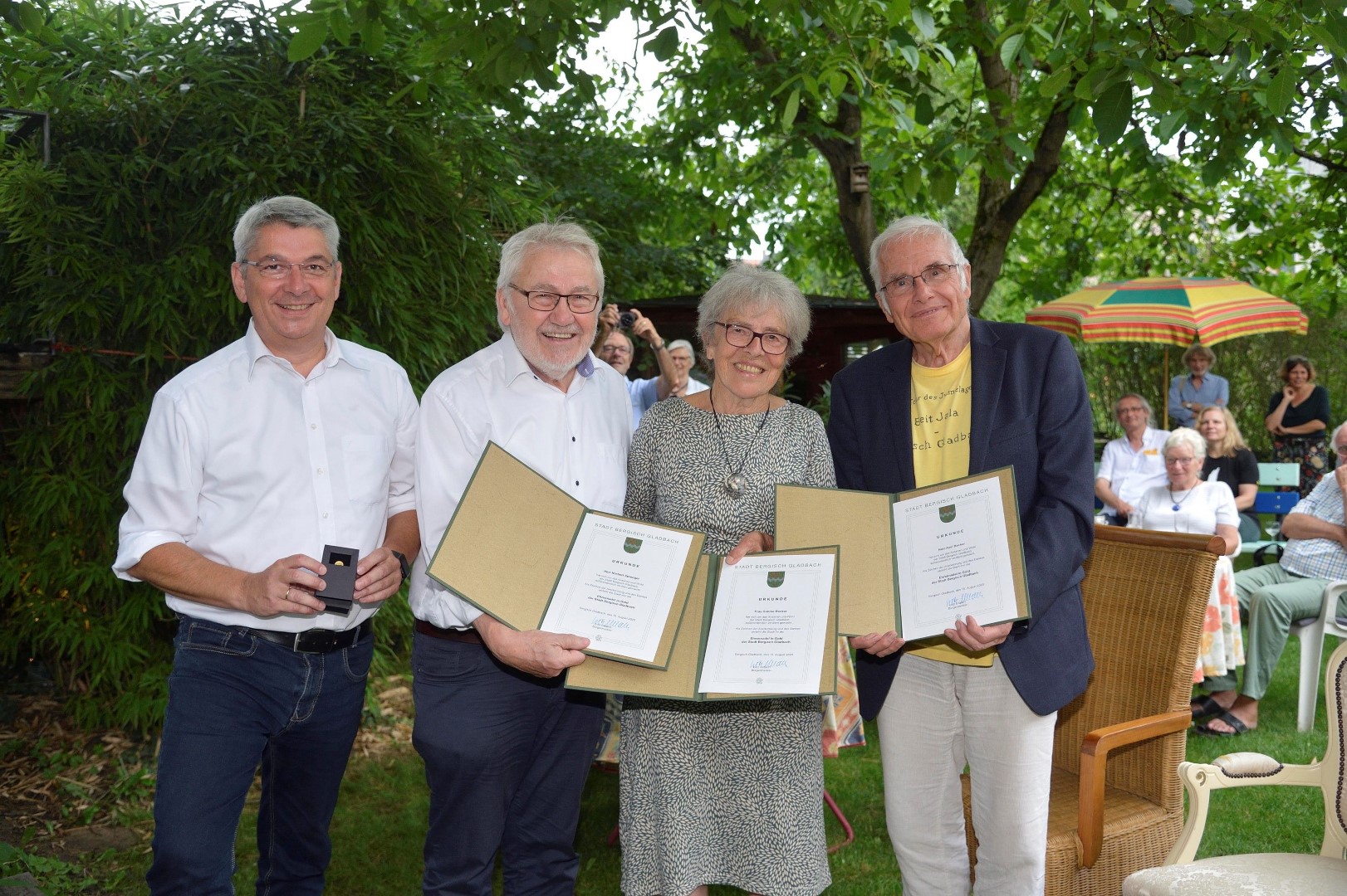 Newsdetails – Stadt Bergisch Gladbach