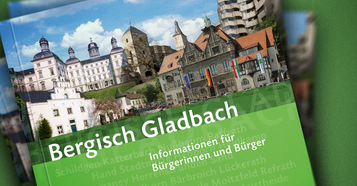 Newsdetails – Stadt Bergisch Gladbach