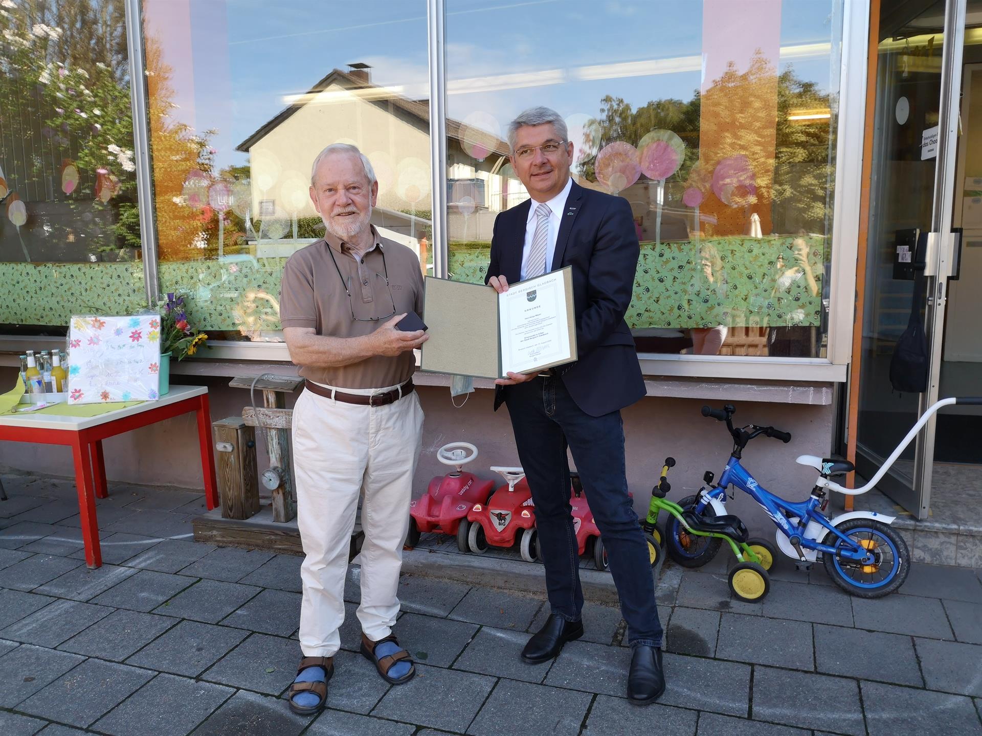 Newsdetails – Stadt Bergisch Gladbach